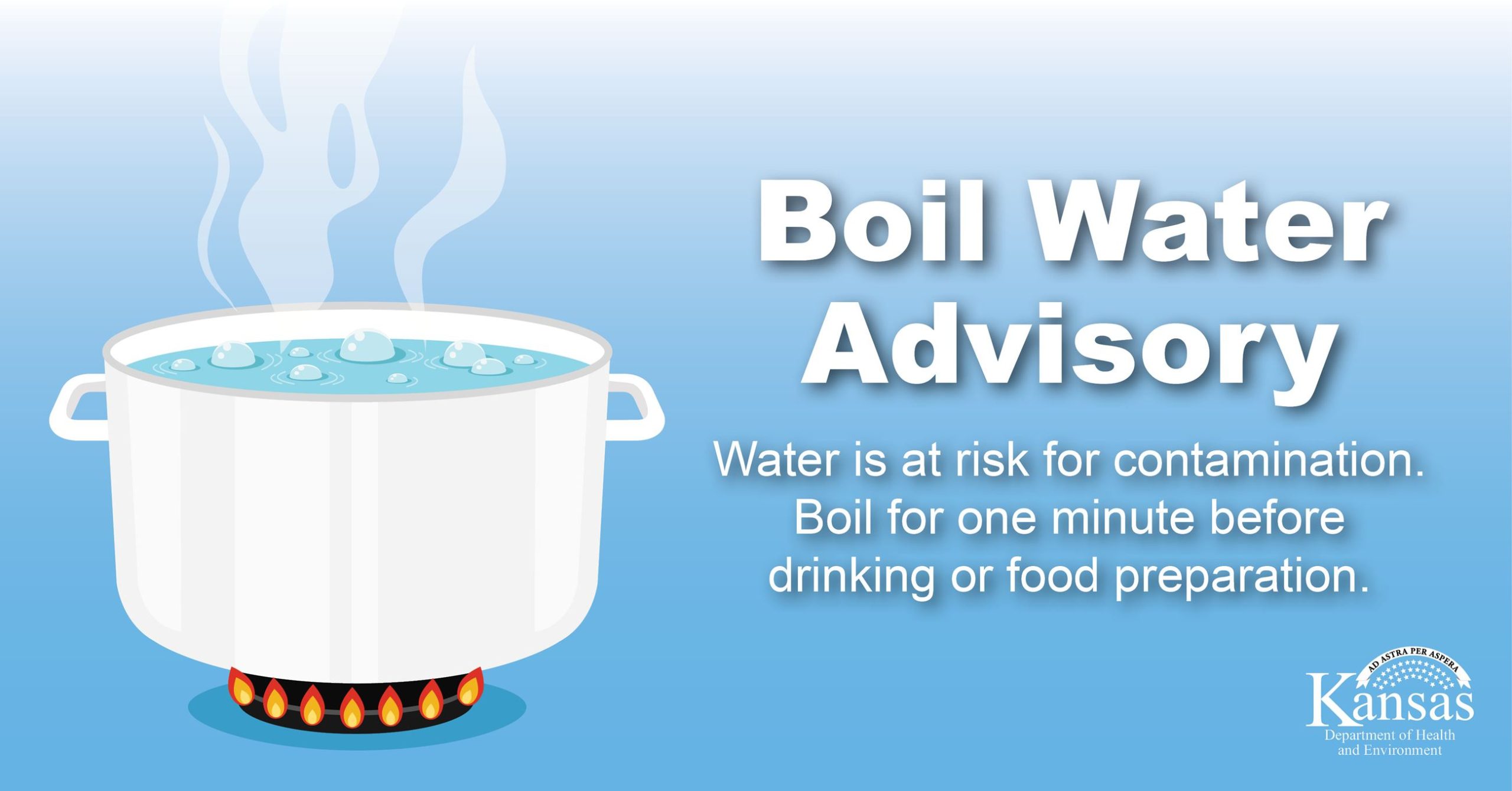 Boil Water Advisory Rescinded Boil Water Advisory Rescinded