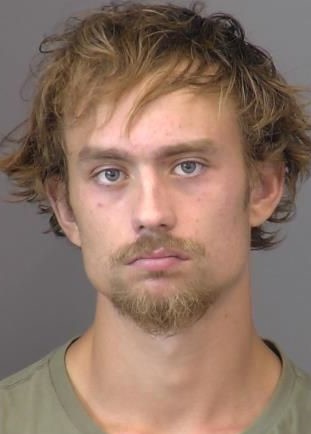 Frisbie, Curtis Lott