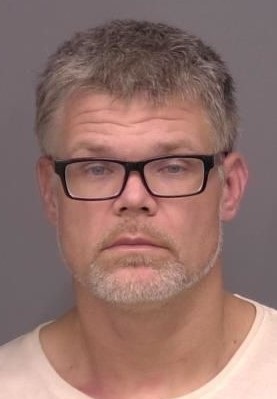 Hurt, Timothy Eugene