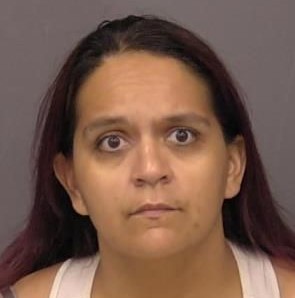 Davis, Crystal Marie