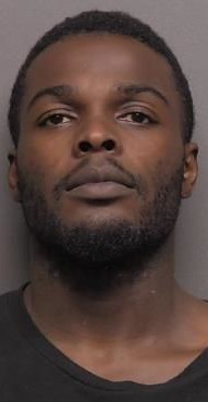 Fletcher, Jermai Montez