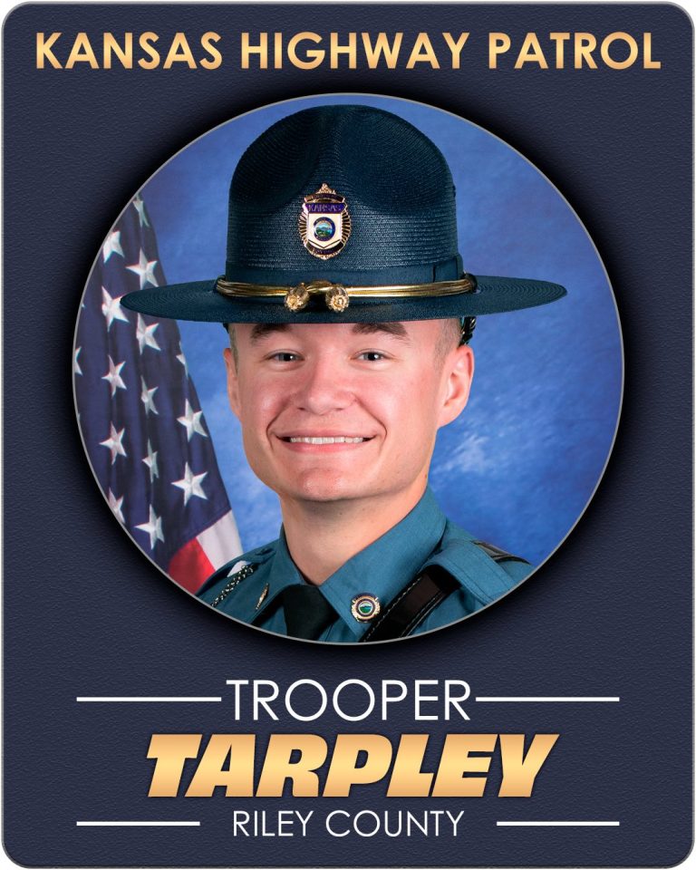 🎥: Troopers Graduate Salina Academy