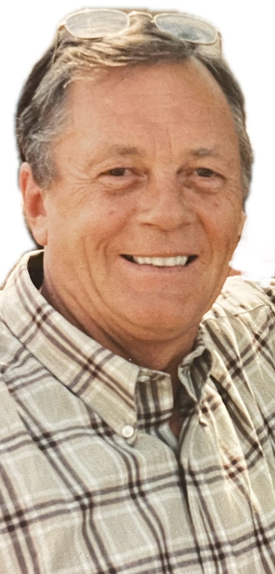 Delroy Lee Holzwarth