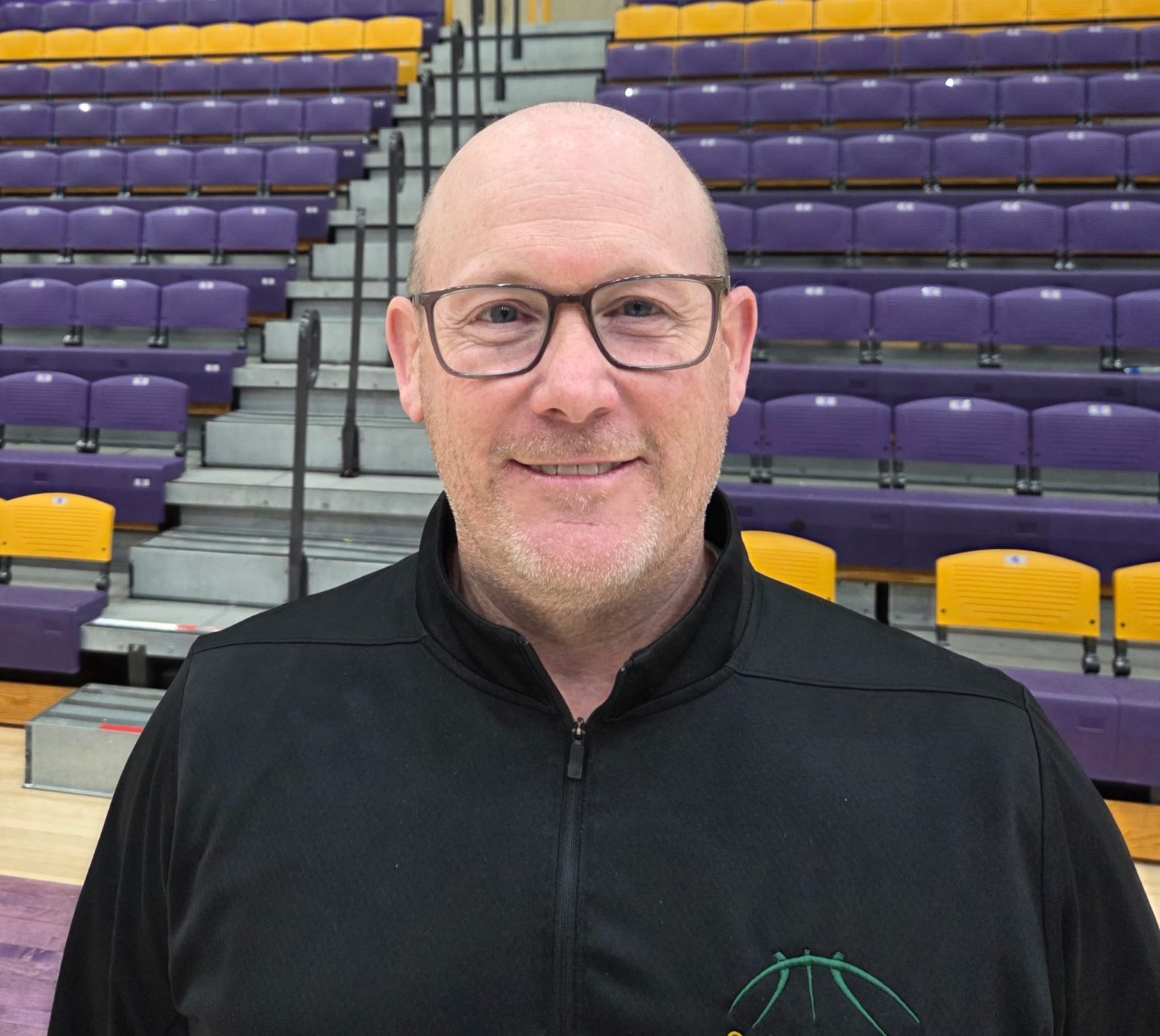 Salina South and Central Boys Meet in 5A Sub-State Showdown