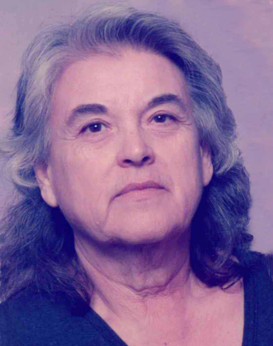 Georgana “Georgie” Ballou