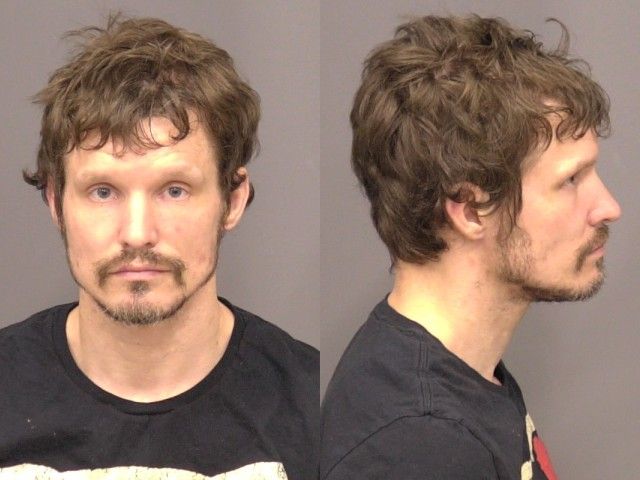 Boyce, Andrew Leland