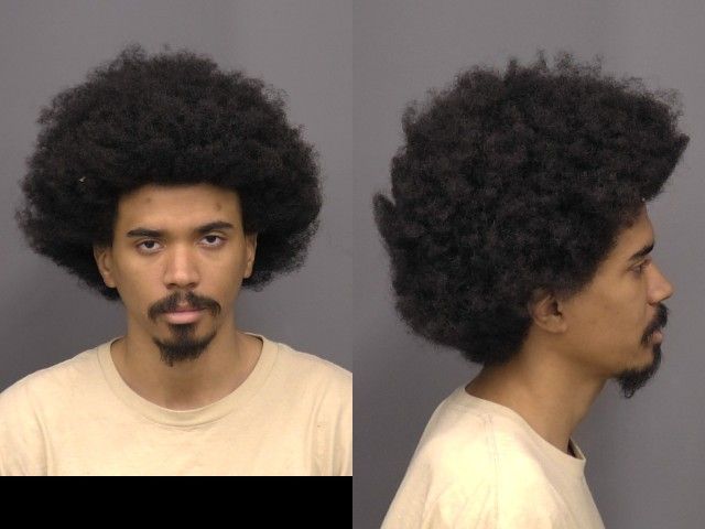 Meyer, Joshua Robert