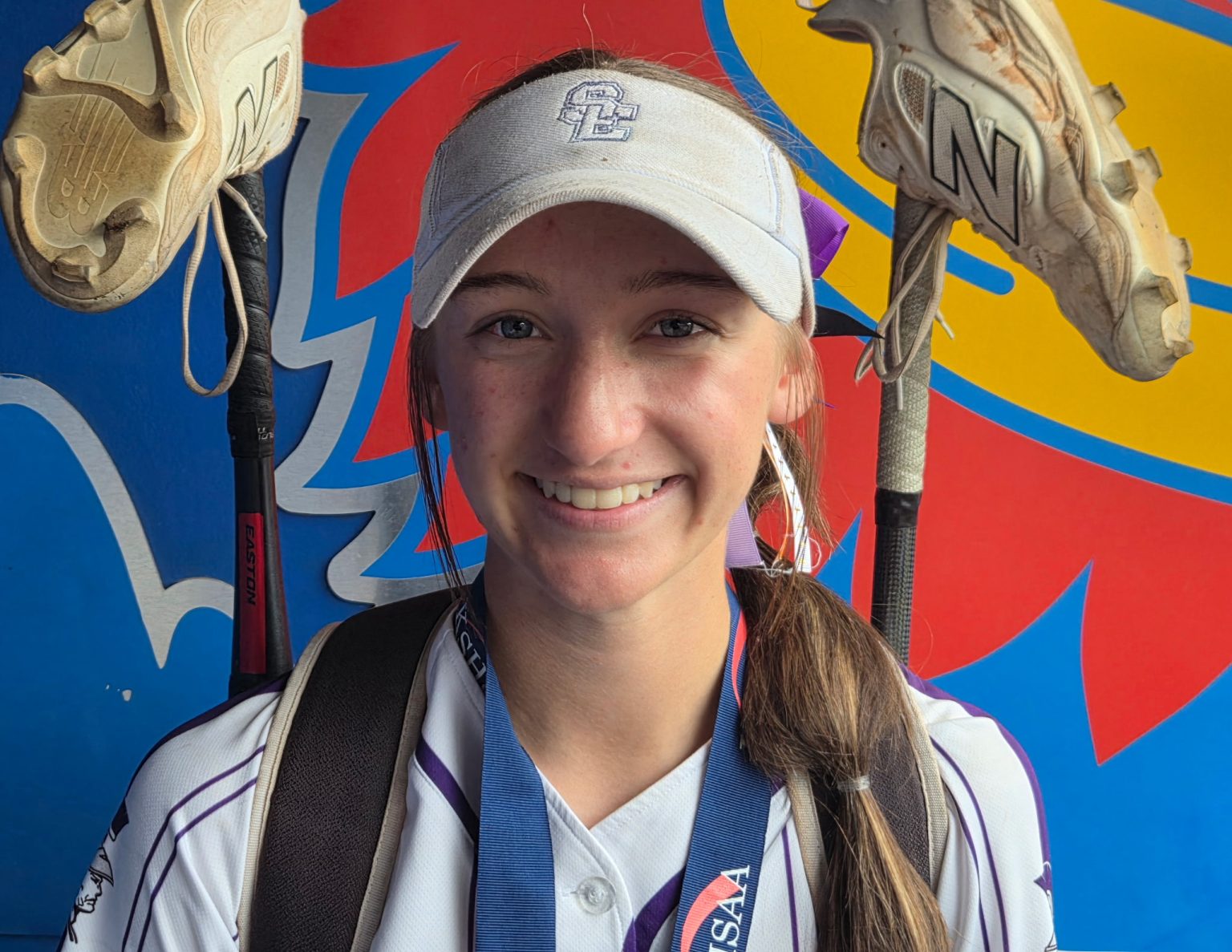 Southeast of Saline Falls in 3A Title Game, Finish State Runner-Up