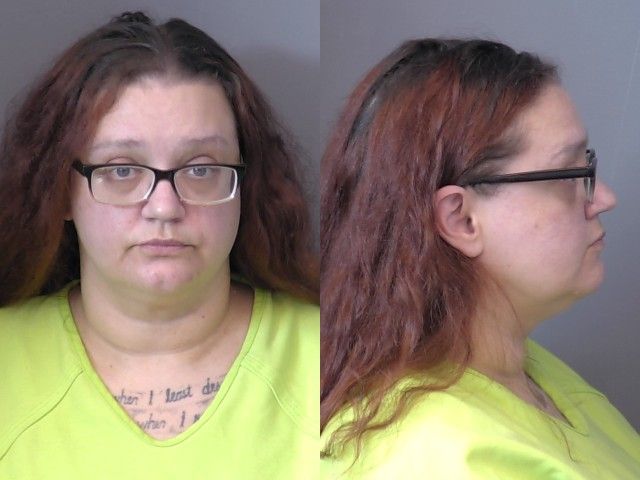 Shaw, Emily Michelle