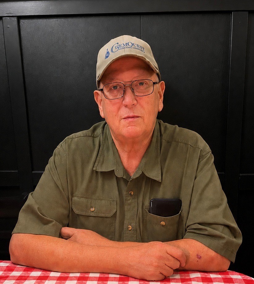 Marvin Boyd Ballou